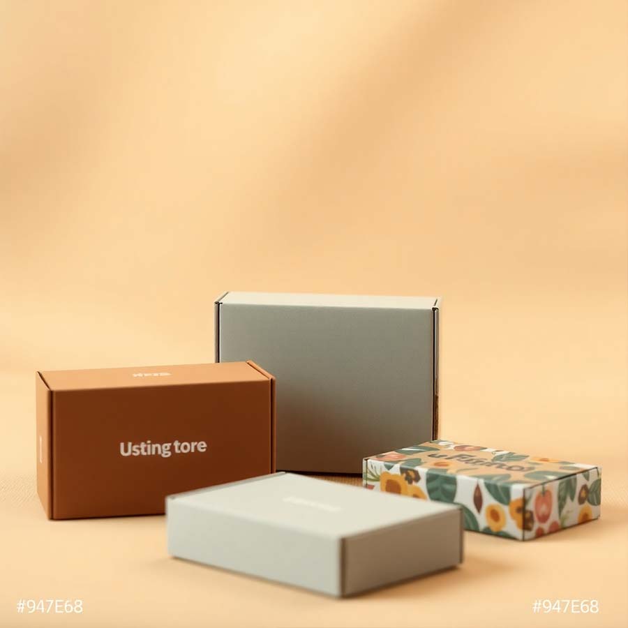 Custom Subscription Boxes Custom Subscription Boxes