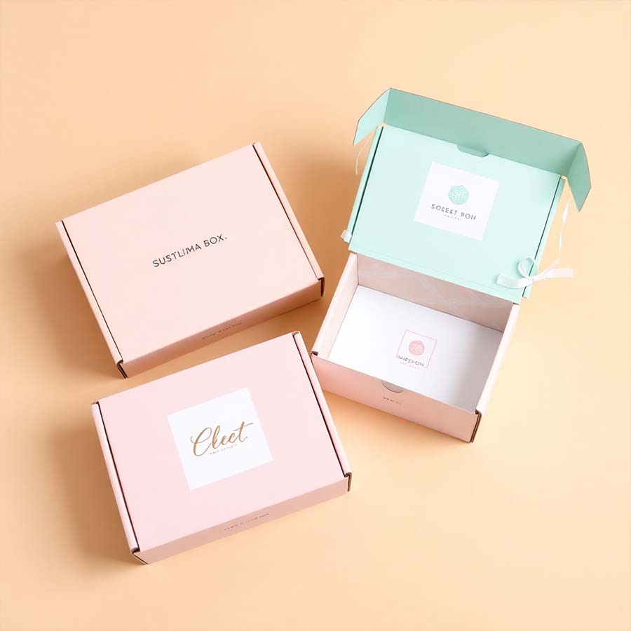 Custom Subscription Boxes