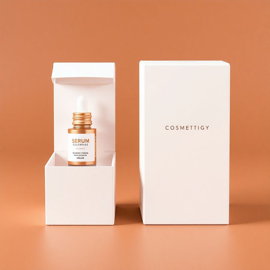 Small Cosmetic Boxes